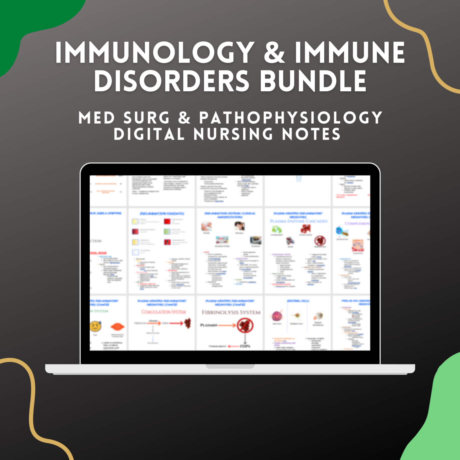 Wound Healing Nursing Notes - Scholarly Nurse