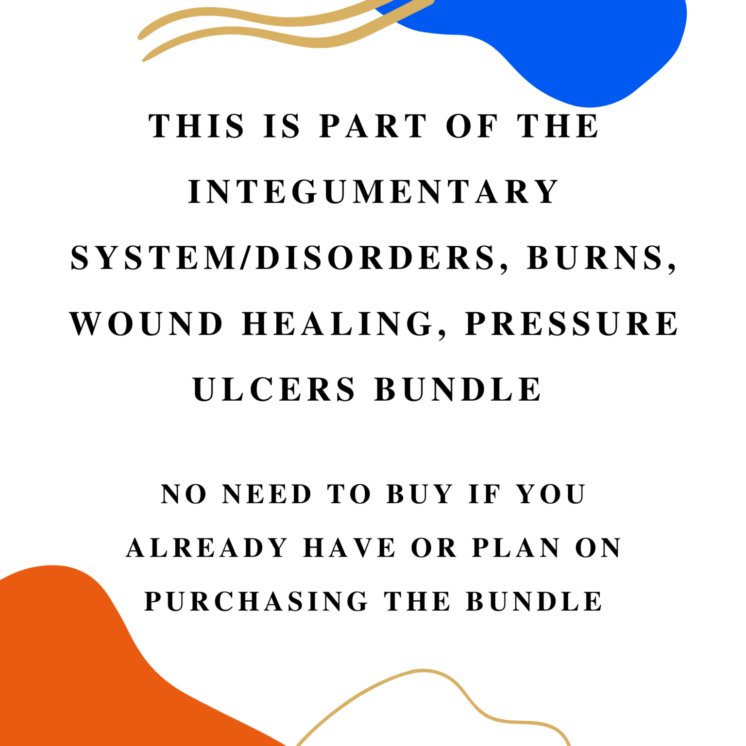 Integumentary System & Disorders Nursing Notes - Scholarly Nurse